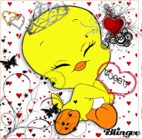Tweety GIFs - Get the best gif on GIFER