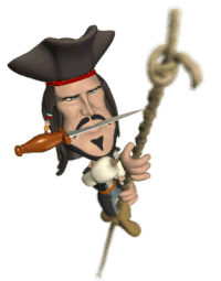 Pirat GIFs - Get the best gif on GIFER