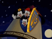 Animaniacs GIFs - Get the best gif on GIFER