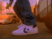 Sneakers GIFs - Get the best gif on GIFER