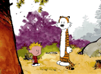 Calvin GIFs - Get the best gif on GIFER