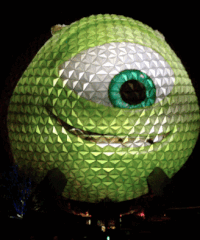 Epcot GIFs - Get the best gif on GIFER
