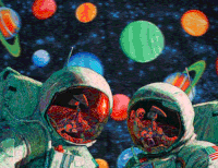 Spaceman GIFs - Get the best gif on GIFER