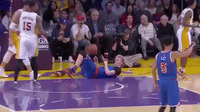 Knicks GIFs - Get the best gif on GIFER