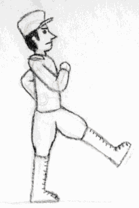 Marcha GIF - Conseguir el mejor gif en GIFER