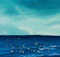 Monstro GIFs - Get the best gif on GIFER