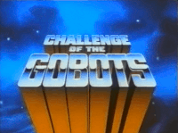 Gobots GIFs - Get the best gif on GIFER