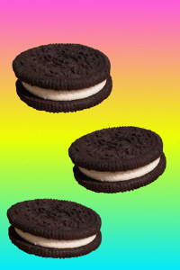 Oreo GIFs - Get the best gif on GIFER