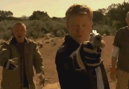 Breaking bad dead freight GIFs - Obtenez le meilleur gif sur GIFER