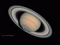 Saturn GIFs - Get the best gif on GIFER