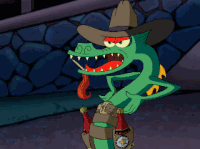 Trogdor GIFs - Get the best gif on GIFER