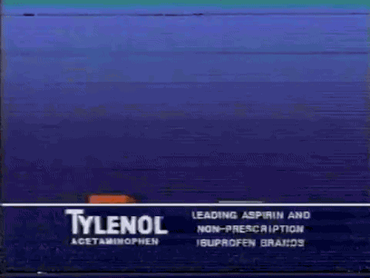 Tylenol GIF - Conseguir o melhor gif em GIFER