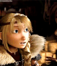 Astrid гифки, анимированные GIF изображения astrid - скачать гиф ...
