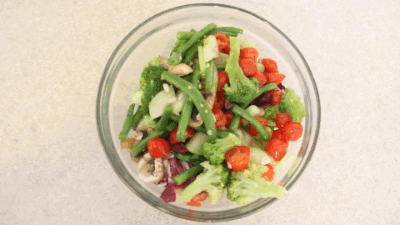 Salade GIFs - Get the best gif on GIFER