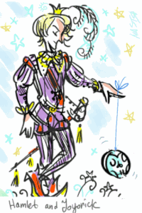 Hamlet GIFs - Get the best gif on GIFER