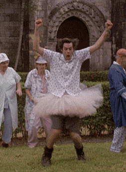 String dance GIF - Conseguir o melhor gif em GIFER