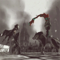 Midna GIFs - Get the best gif on GIFER