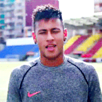 Neymar junior GIFs - Get the best gif on GIFER