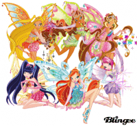 Enchant GIFs - Get the best gif on GIFER