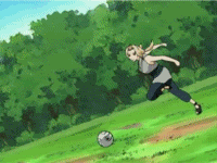 Tsunade GIFs - Get the best gif on GIFER