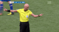 Referee GIFs - Get the best gif on GIFER