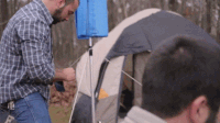 Hike GIFs - Get the best gif on GIFER
