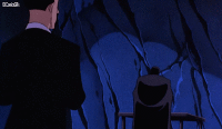 Batcave GIFs - Get the best gif on GIFER