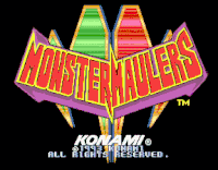 Konami GIFs - Get the best gif on GIFER