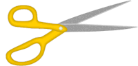 Scissors GIFs - Get the best gif on GIFER