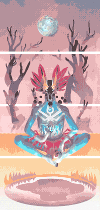 Zen GIFs - Get the best gif on GIFER