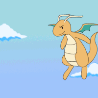 Dragonite GIFs - Get the best gif on GIFER