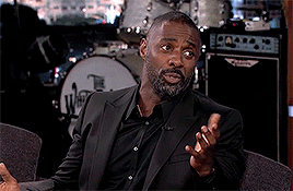 Idris elba GIFs - Get the best gif on GIFER
