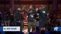 Gmtv GIFs - Get the best gif on GIFER
