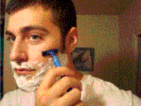 Shavings GIFs - Get the best gif on GIFER