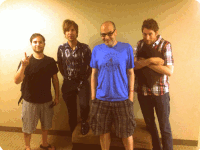 Phish GIFs - Get the best gif on GIFER