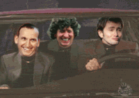 Bobbleheads GIFs - Get the best gif on GIFER