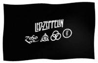 Led zeppelin symbols GIFs - Get the best gif on GIFER