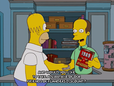 Book store GIFs - Get the best gif on GIFER