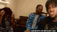 Horrified GIFs - Get the best gif on GIFER