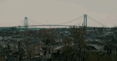 Verrazano bridge GIF - Conseguir el mejor gif en GIFER