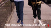 Swole GIFs - Get the best gif on GIFER