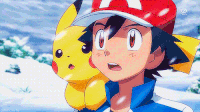 Ash GIFs - Get the best gif on GIFER