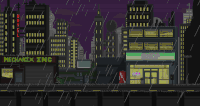 City GIFs - Get the best gif on GIFER