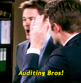 Auditing GIFs - Get the best gif on GIFER