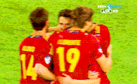 Spain GIFs - Get the best gif on GIFER
