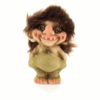 Trolli GIFs - Get the best gif on GIFER