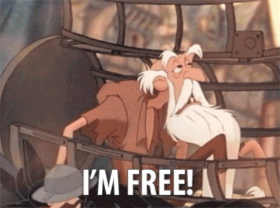The hunchback of notre dame GIF - Conseguir o melhor gif em GIFER