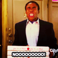 Nooooo GIFs - Get the best gif on GIFER