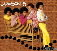 Jackson5 GIFs - Get the best gif on GIFER