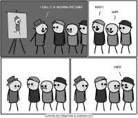 Comic strip GIF - Conseguir o melhor gif em GIFER